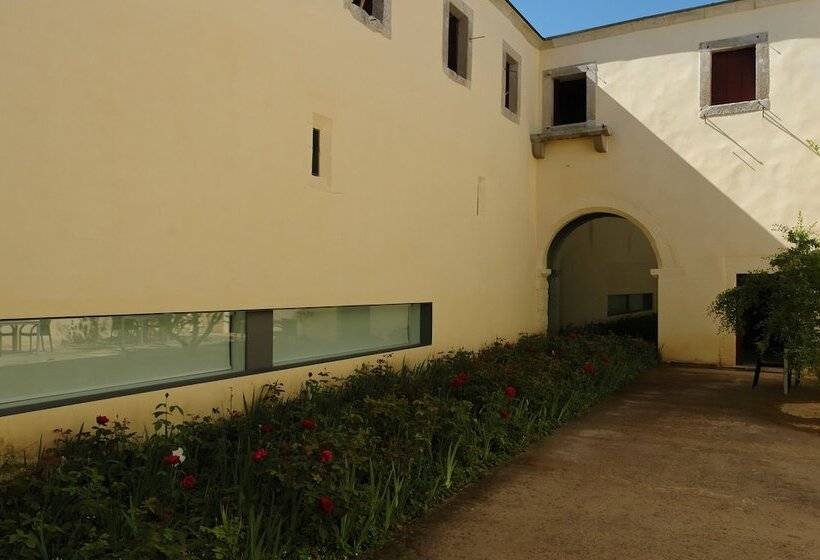 Hotel Convento De Tibaes - Braga