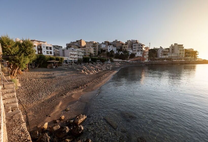 Hotel Kitro Beach Hοtel - Agios Nikolaos