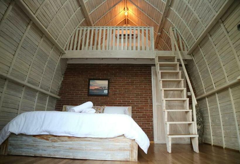 Pensión Sunsets At Sumbul en Pulukan | Destinia