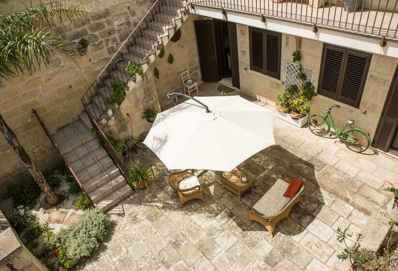 La Muzza Bed & Breakfast en Zollino | Destinia