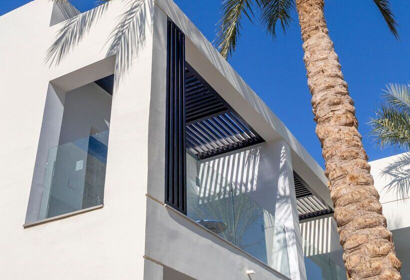 Hotel Amphoras Beach in Sharm el Sheikh, starting at £35 | Destinia