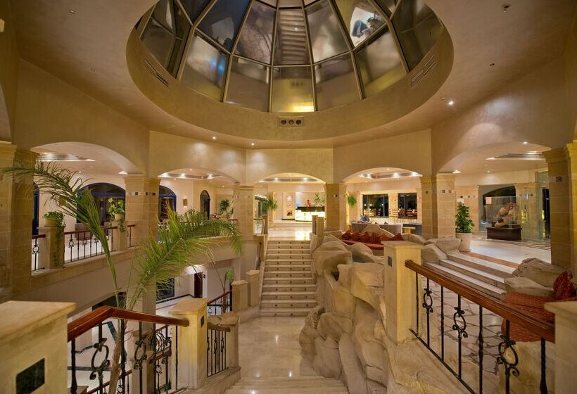 Hotel Amphoras Beach in Sharm el Sheikh, starting at £26 | Destinia