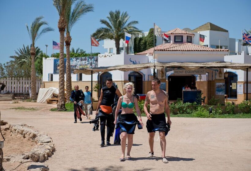 Hotel Amphoras Beach in Sharm el Sheikh, starting at £35 | Destinia