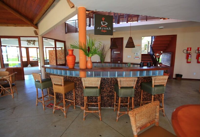 Hôtel Aruana Eco Praia - Aracaju