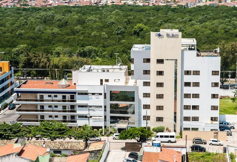Hôtel Del Canto - Aracaju