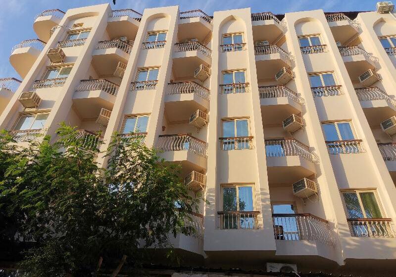 Hotel Golden Rose - Hurgada