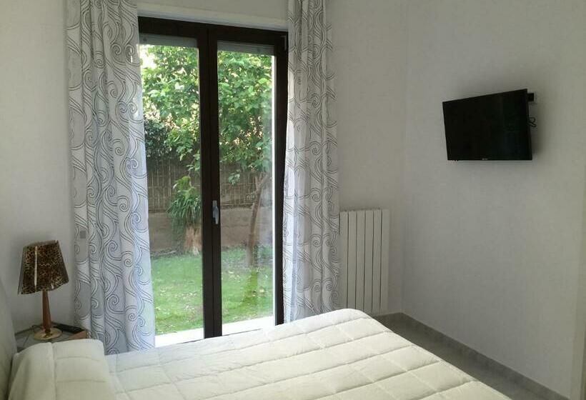 Bitritto, צימר Alta Dimora: ההצעות הטובות עם Destinia