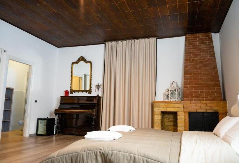 Bitritto, צימר Alta Dimora: ההצעות הטובות עם Destinia