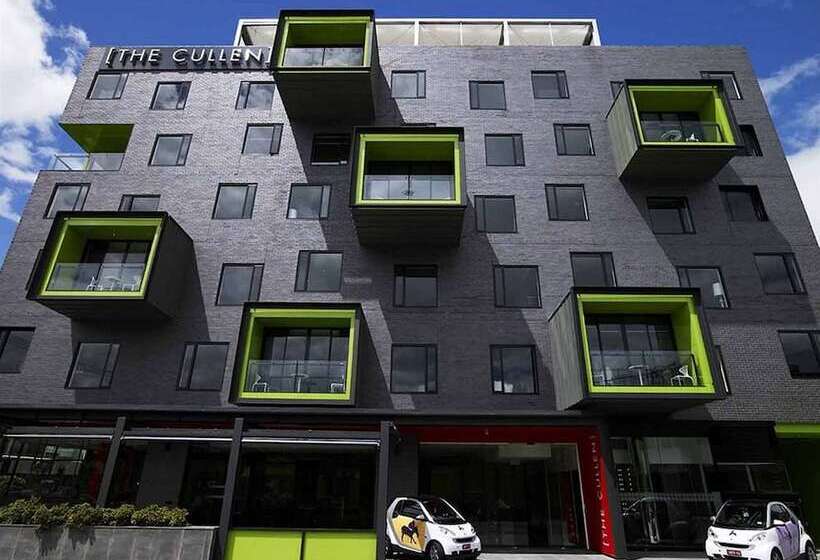 Hôtel The Cullen Melbourne Art Series - St Kilda