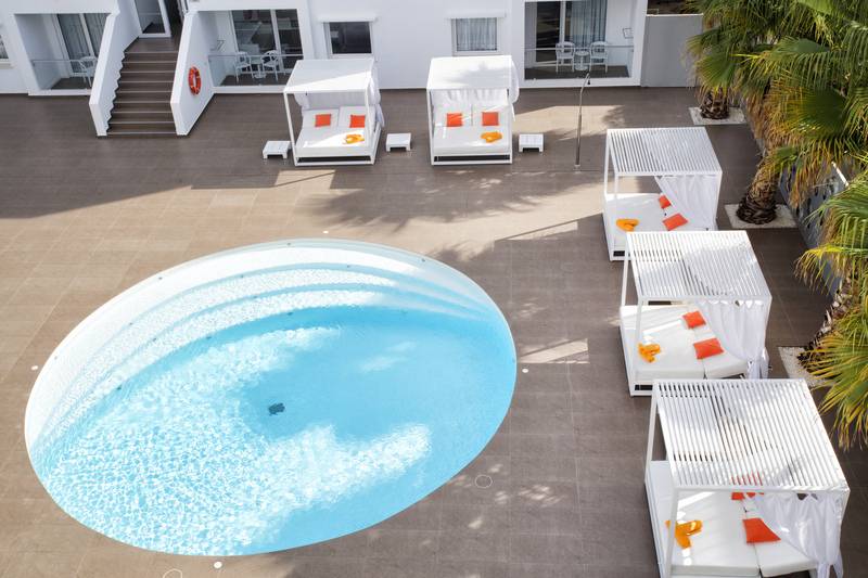Ibiza Sun Apartments - Ibiza-stad