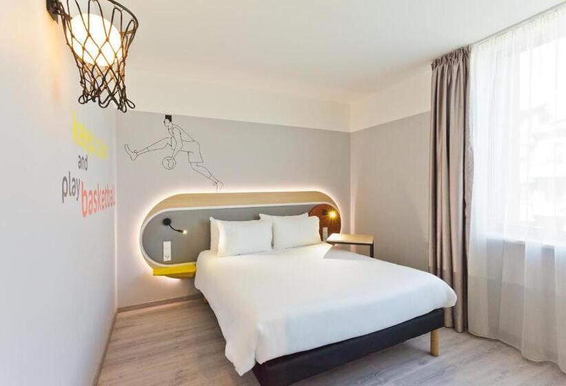 Hôtel Ibis Styles Kaunas Centre - Kaunas