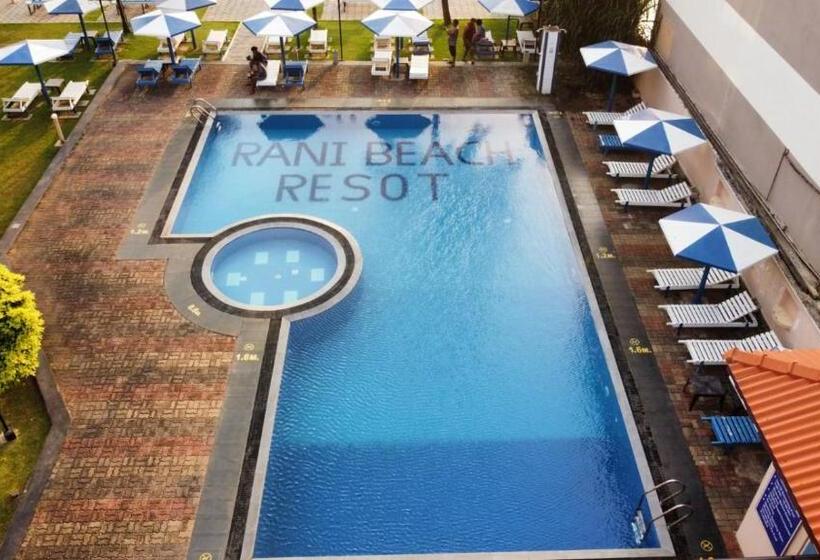 Hotel Rani Beach, Negombo: the best offers with Destinia
