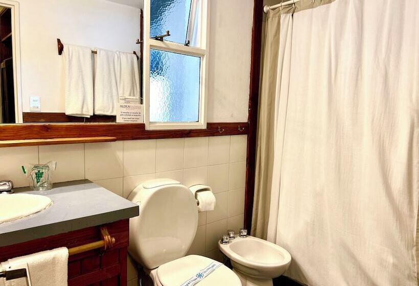 Resort Aldea Andina Hotel & Spa en San Carlos de Bariloche | Destinia