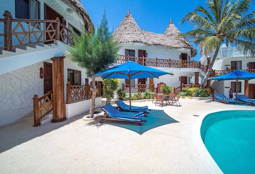 Prideinn Hotel Nyali - Mombasa