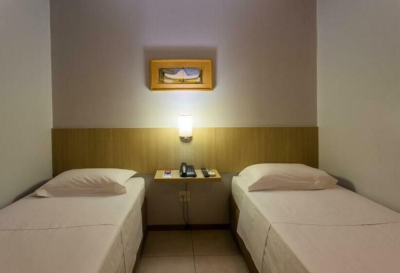 Hôtel Ibis Styles Belém Do Pará - Belém