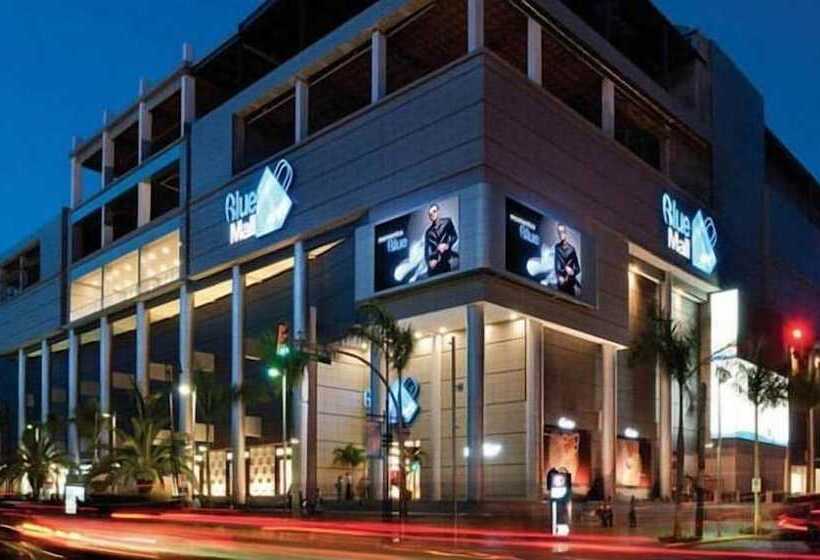 Hotel Royal Palace - Santo Domingo