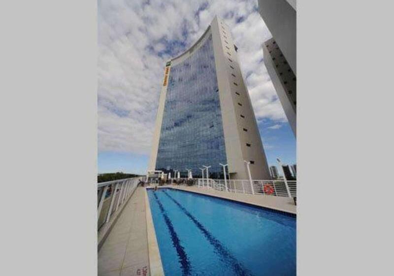 Quality Hotel Vitória - Vitoria