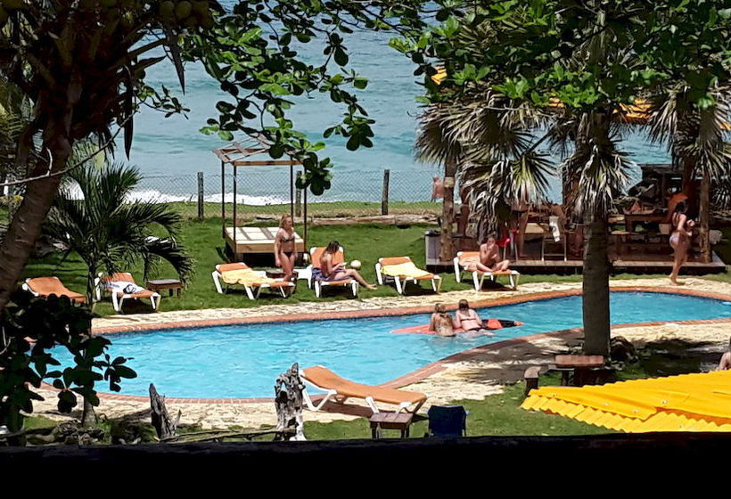 Hotel Bohio de Playa en Cabarete | Destinia