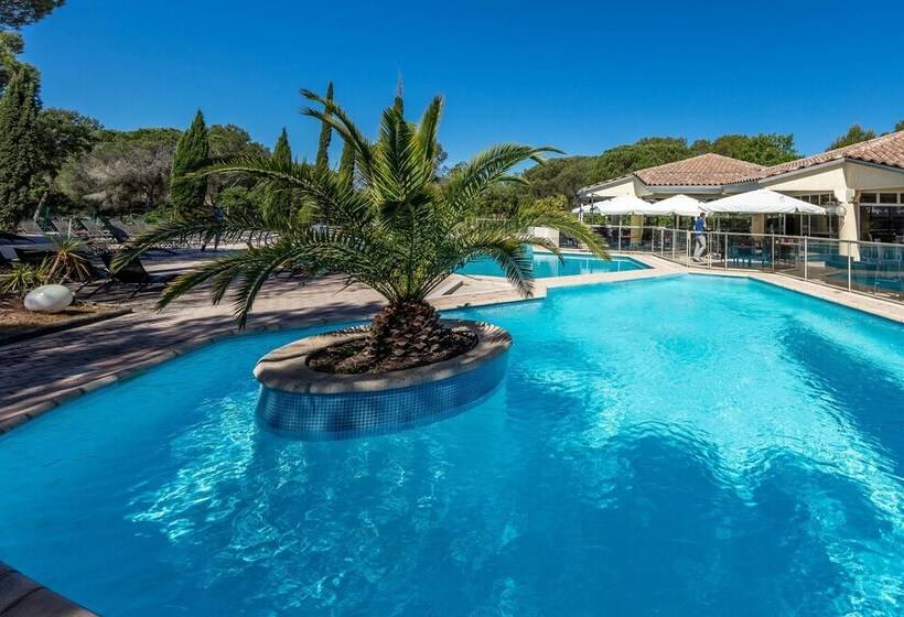Hôtel Garrigae Domaine De L Esterel Piscine & Spa Cinq Mondes - Agay