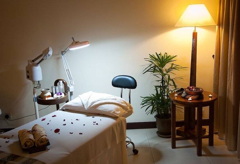 Hotel Le Grandeur Palm Resort Johor in Senai, starting at £13 | Destinia