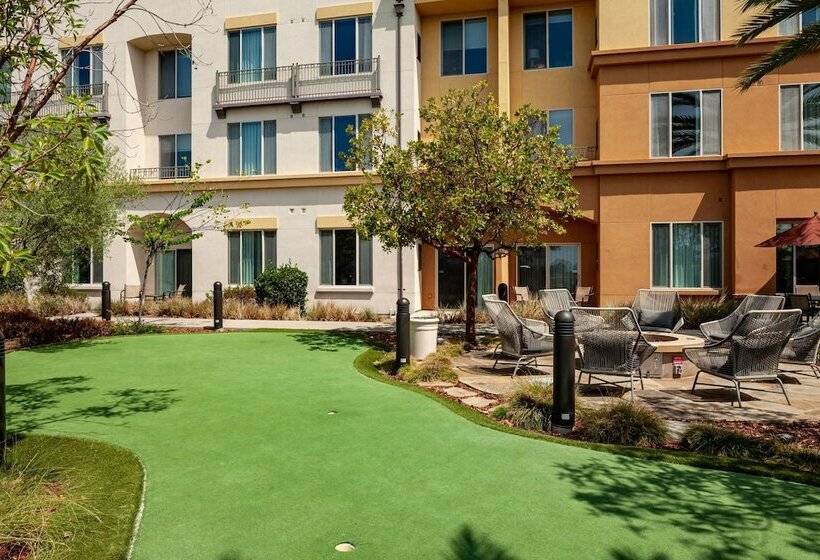 Hotel Residence Inn Dana Point San Juan Capistrano en San Juan ...