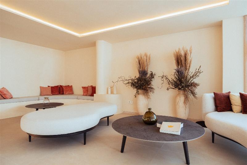 Hôtel Ama Ibiza - Ibiza