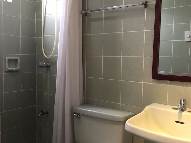 Robbinsdale Residences, hotel en Quezon City - Nautalia Viajes