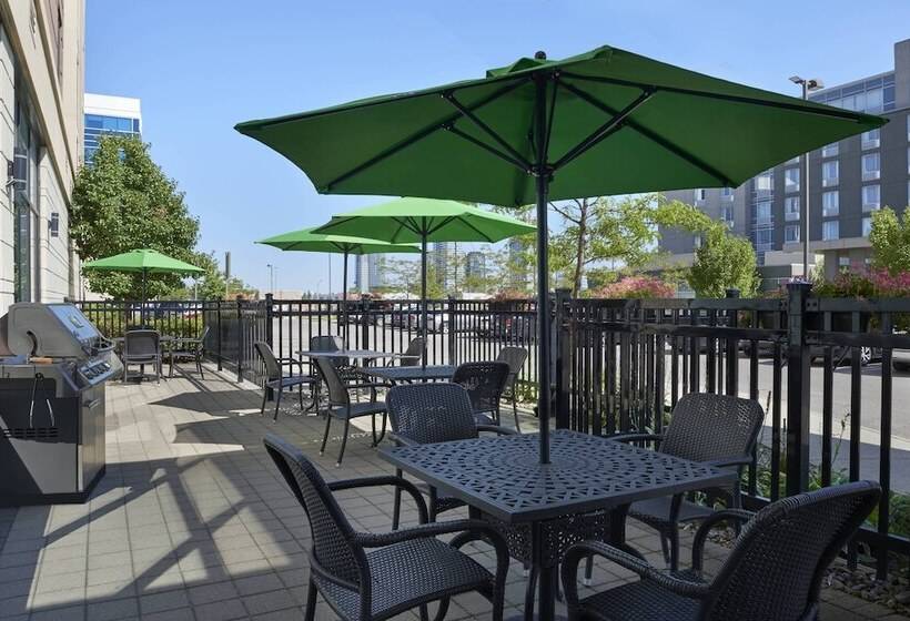 Hôtel Springhill Suites By Marriott Toronto Vaughan - Toronto