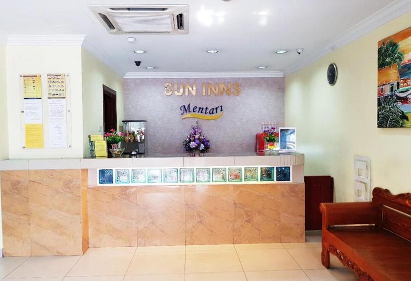 Sun Inns Hotel Sunway Mentari en Petaling Jaya | Destinia