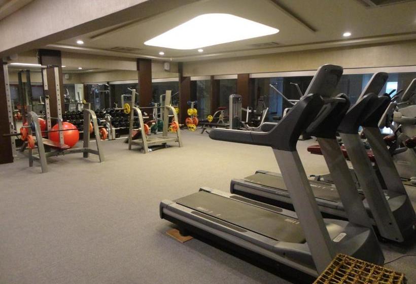 Hotel Seasons Rajkot en Rajkot | Destinia