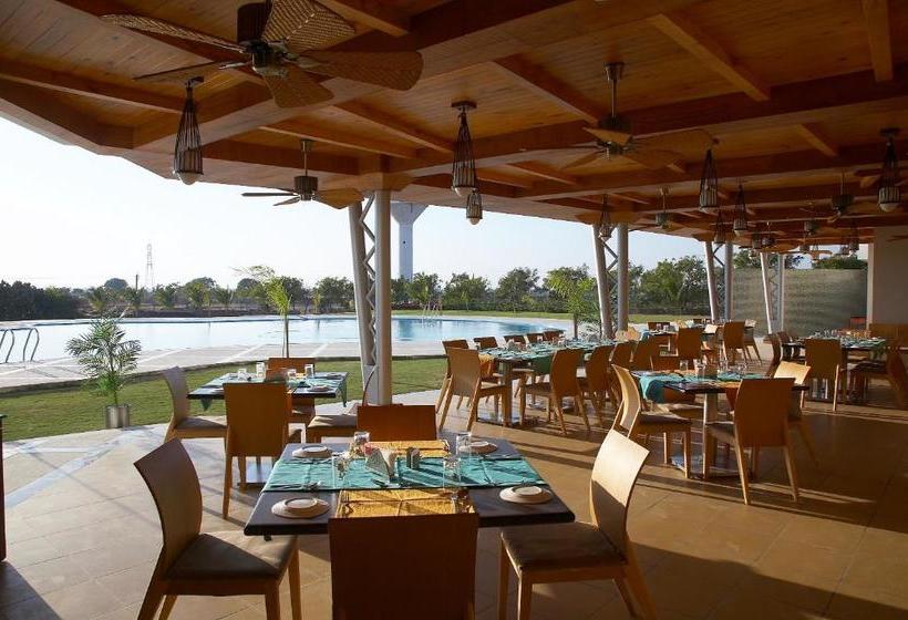 Hotel Seasons Rajkot en Rajkot | Destinia