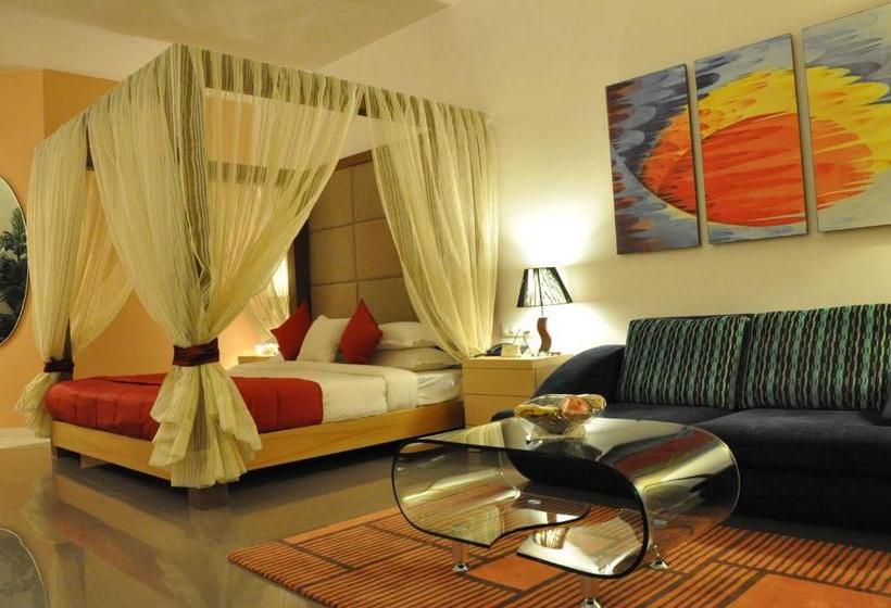 Hotel Seasons Rajkot en Rajkot | Destinia