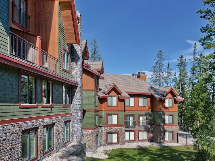 Resort Worldmark Canmore Banff en Canmore | Destinia