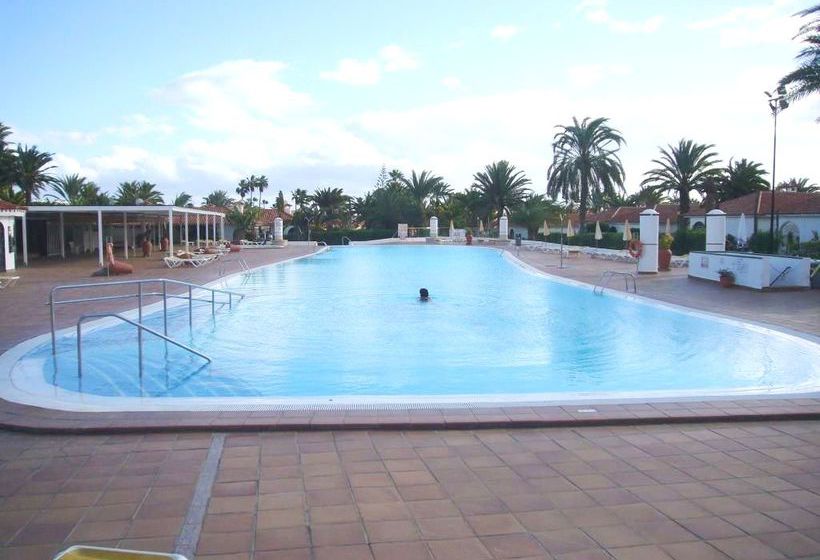Sun Club Premium en Playa del Inglés | Destinia