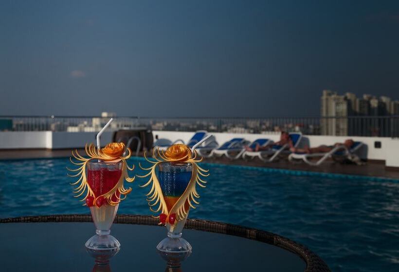 Supun Arcade Residency en Colombo | Destinia