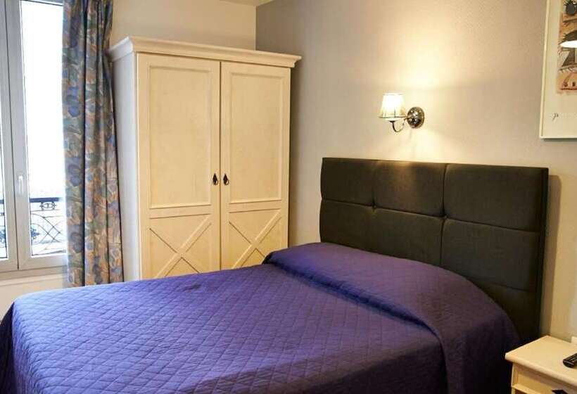 Hotel Luxor - Issy-les-Moulineaux