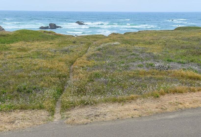 Hotel Ocean View Lodge, Fort Bragg: as melhores ofertas com Destinia