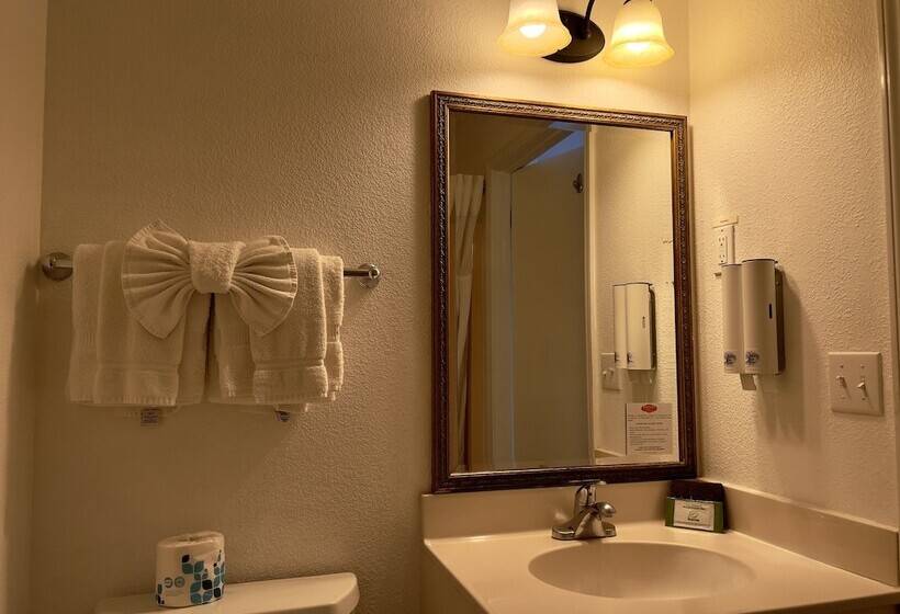 Hotel Ocean View Lodge, Fort Bragg: as melhores ofertas com Destinia