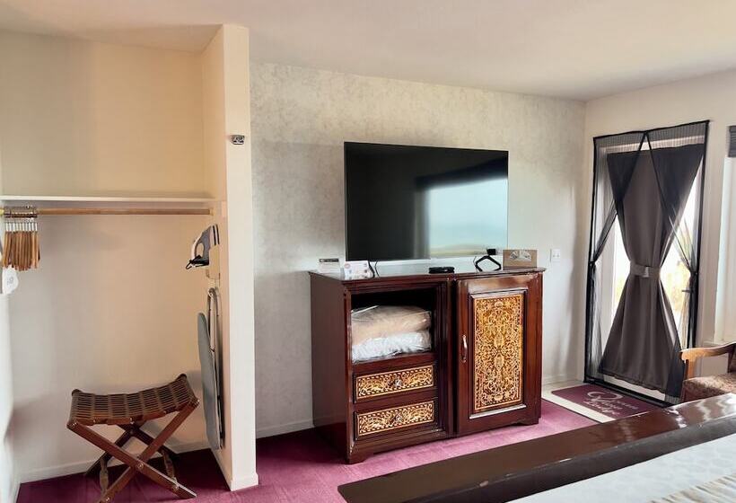 Hotel Ocean View Lodge, Fort Bragg: as melhores ofertas com Destinia