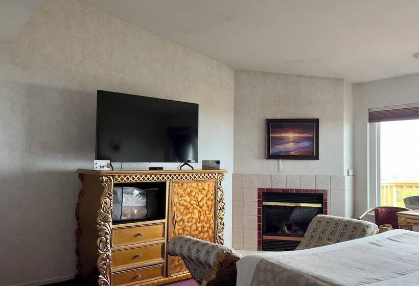 Hotel Ocean View Lodge, Fort Bragg: as melhores ofertas com Destinia