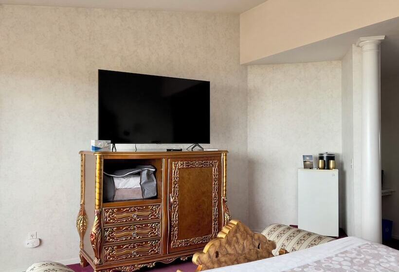 Hotel Ocean View Lodge, Fort Bragg: as melhores ofertas com Destinia