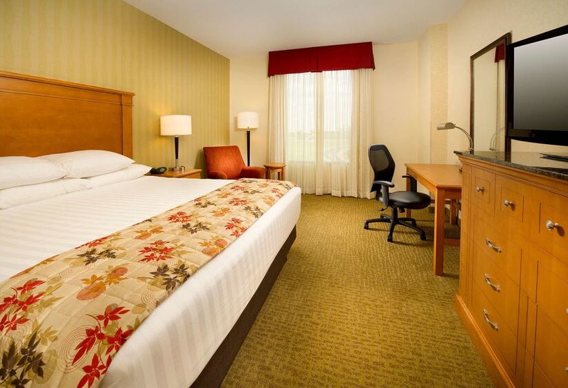 Drury Inn & Suites Orlando Near Universal Orlando Resort, hotel en ...