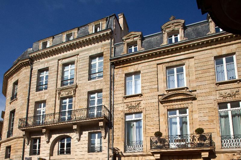 Le Boutique Hotel & Spa - Bordeaux