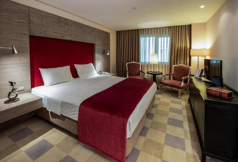 Agaoğlu My City Hotel Istanbul - Çakmak