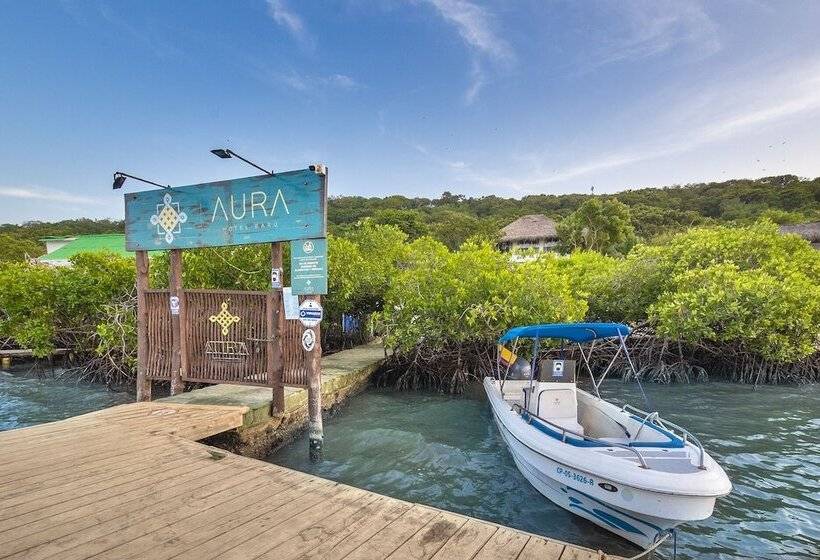 Aura Hotel Barú - Islas del Rosario