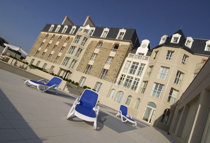Residence Reine Marine - Saint-Malo