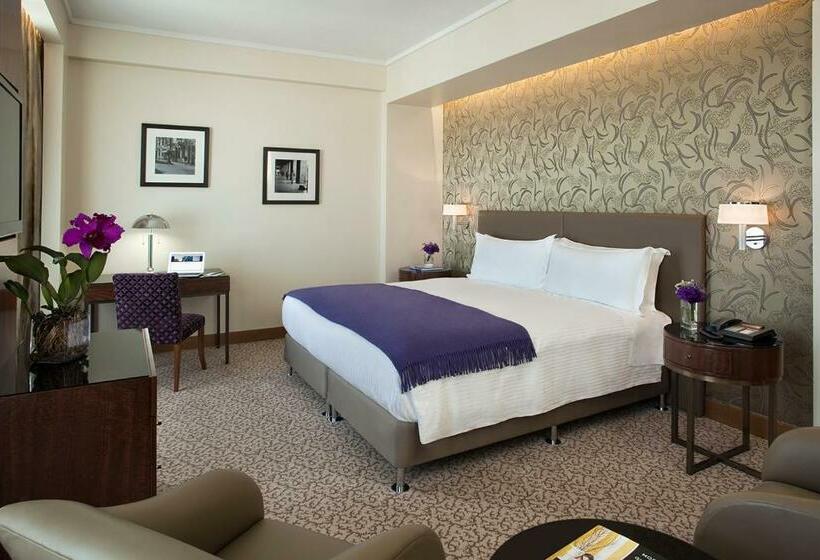 Hotel Alvear Art - Buenos Aires