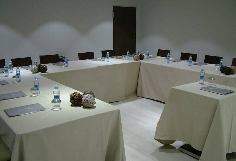 Hotel K10 - Lasarte-Oria