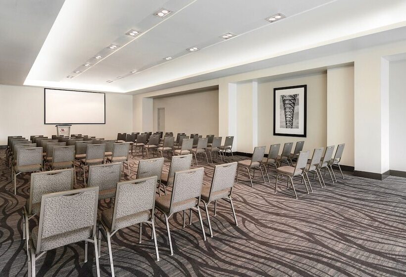 Marriott Panama Hotel Albrook en Ciudad de Panama | Destinia