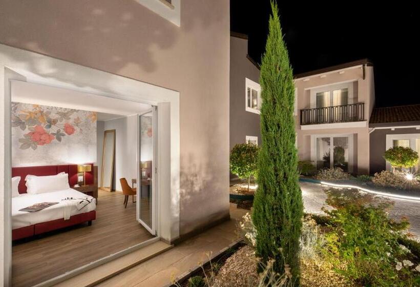 Hôtel Della Piana - Avezzano